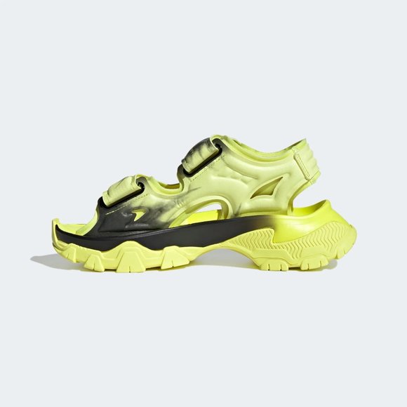 Adidas by Stella McCartney | Shoes | Adidas By Stella Mccartney Green ...